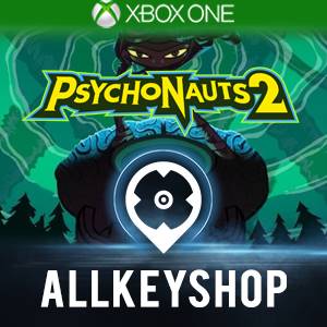 Buy Psychonauts 2 Xbox One Compare Prices
