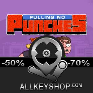 Buy Pulling No Punches CD Key Compare Prices
