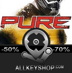 Buy PURE CD KEY Compare Prices - AllKeyShop.com