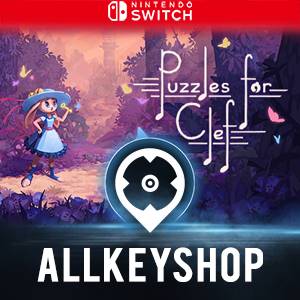 Buy Puzzles for Clef Nintendo Switch Compare prices