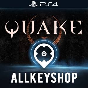 Buy Quake PS4 Compare Prices