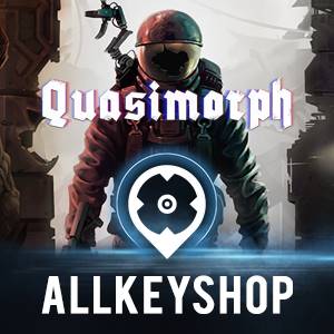 Buy Quasimorph CD Key Compare Prices