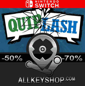 Buy Quiplash Nintendo Switch Compare Prices