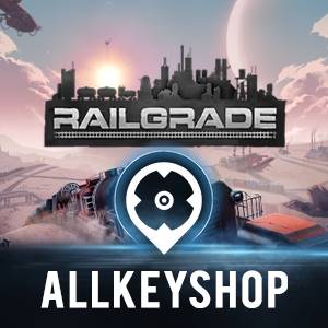 Buy RAILGRADE CD Key Compare Prices
