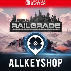 Buy RAILGRADE Nintendo Switch Compare prices