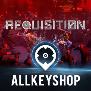 Buy Requisition VR CD Key Compare Prices