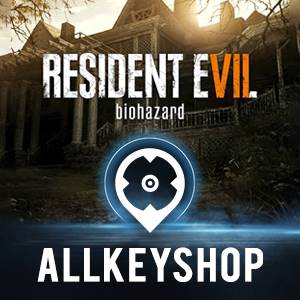 Buy Resident Evil 7: Biohazard CD KEY Compare Prices - AllKeyShop.com