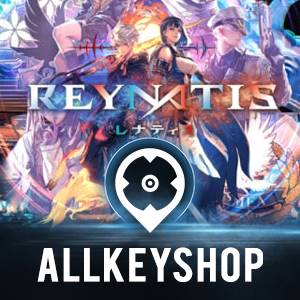 Buy REYNATIS CD Key Compare Prices