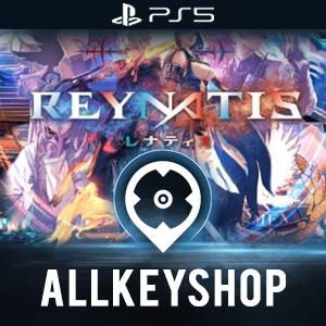 Buy REYNATIS PS5 Compare Prices