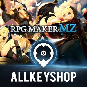 Buy RPG Maker MZ CD Key Compare Prices