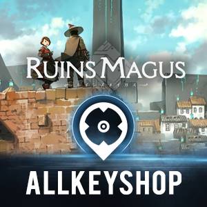 Buy RUINSMAGUS VR CD Key Compare Prices
