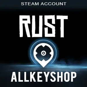 Rust Steam Account Compare Prices