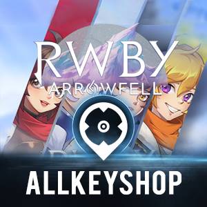 Buy RWBY Arrowfell CD Key Compare Prices