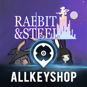 Buy Rabbit and Steel CD Key Compare Prices