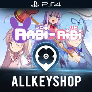Buy Rabi Ribi PS4 Game Code Compare Prices