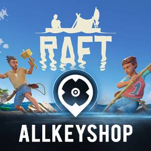 Buy Raft CD Key Compare Prices