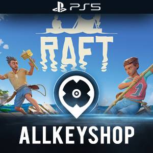 Buy Raft PS5 Compare Prices