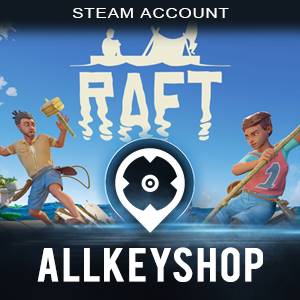 Raft Steam Account Compare Prices