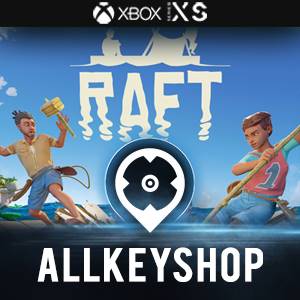 Buy Raft Xbox Series Compare Prices