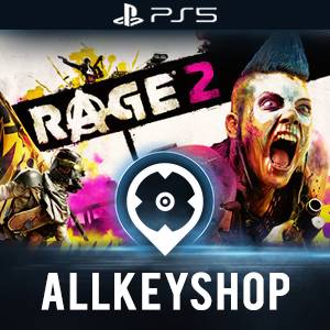 Buy Rage 2 PS5 Compare Prices