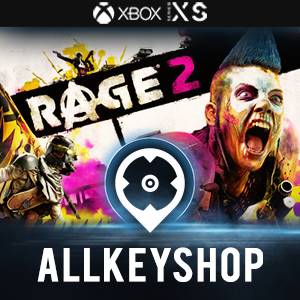 Buy Rage 2 Xbox Series Compare Prices