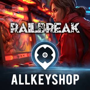 Buy Railbreak CD Key Compare Prices