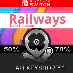 Buy Railways Nintendo Switch Compare prices