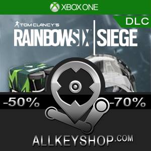 Buy Rainbow Six Siege Doc Byte Set Xbox One Compare Prices