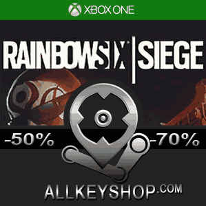 Buy Rainbow Six Siege Pulse Bushido Set Xbox One Compare Prices