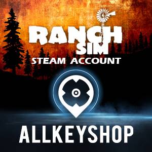 Ranch Simulator Steam Account Compare Prices