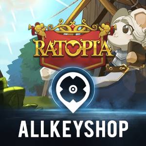 Buy Ratopia CD Key Compare Prices