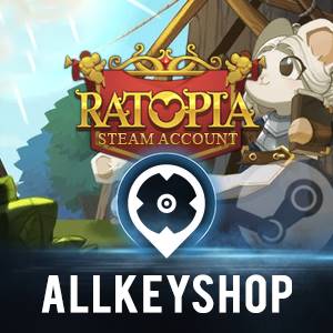 Ratopia Steam Account Compare Prices
