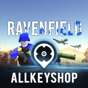 Buy Ravenfield CD KEY Compare Prices - AllKeyShop.com