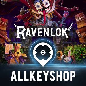 Buy Ravenlok CD Key Compare Prices