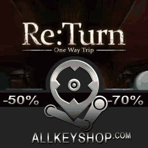 Buy ReTurn One Way Trip CD Key Compare Prices