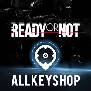 Buy Ready Or Not CD Key Compare Prices