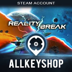 Reality Break Steam Account Compare Prices