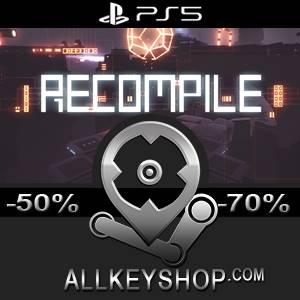 Buy Recompile PS5 Compare Prices