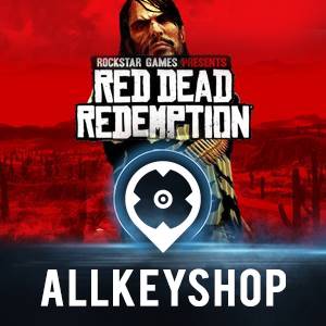 Buy Red Dead Redemption Steam Key Compare Prices