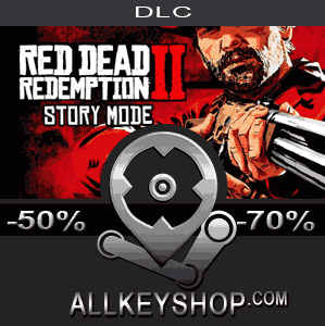 Buy Red Dead Redemption 2 Story Mode CD KEY Compare Prices