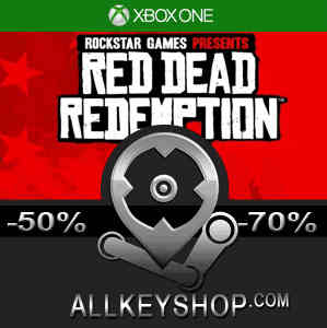 Buy Red Dead Redemption Xbox One Code Compare Prices