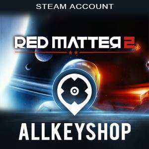 Red Matter 2 VR Steam Account Compare Prices