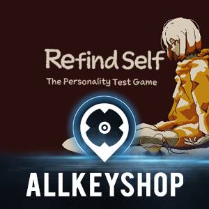 Buy Refind Self The Personality Test Game CD Key Compare Prices