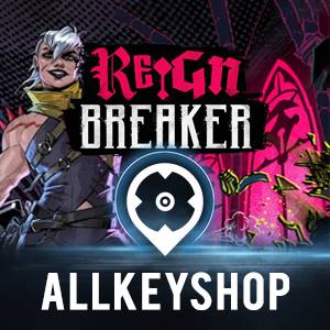 Buy Reignbreaker CD Key Compare Prices