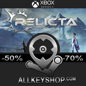 Buy Relicta Xbox Series Compare Prices