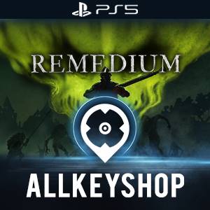 Buy Remedium PS5 Compare Prices