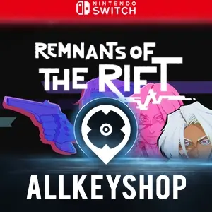 Buy Remnants of the Rift Nintendo Switch Compare prices