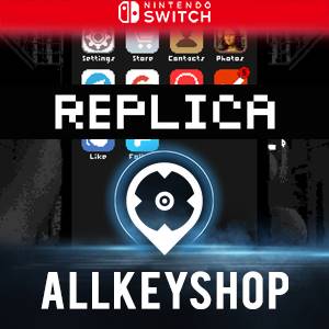 Buy REPLICA Nintendo Switch Compare prices