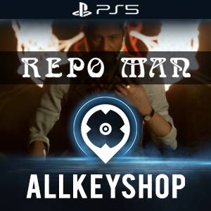 Buy Repo Man PS5 Compare Prices