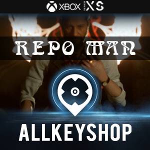 Buy Repo Man Xbox Series Compare Prices